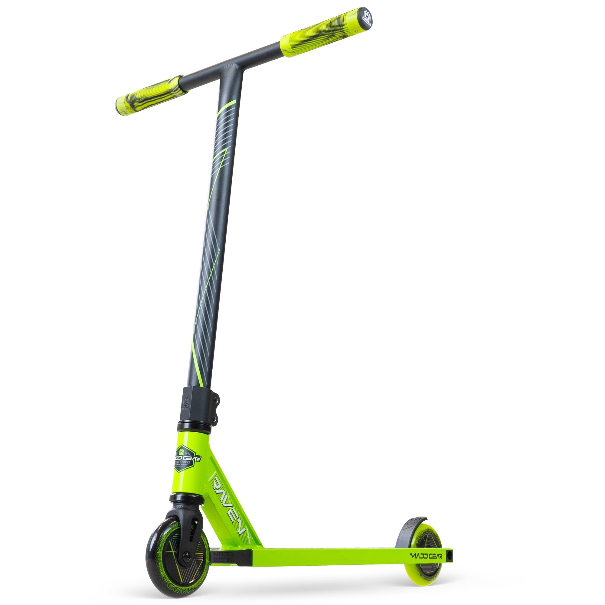 Madd Gear VIRAL Rave – Madd Gear UK