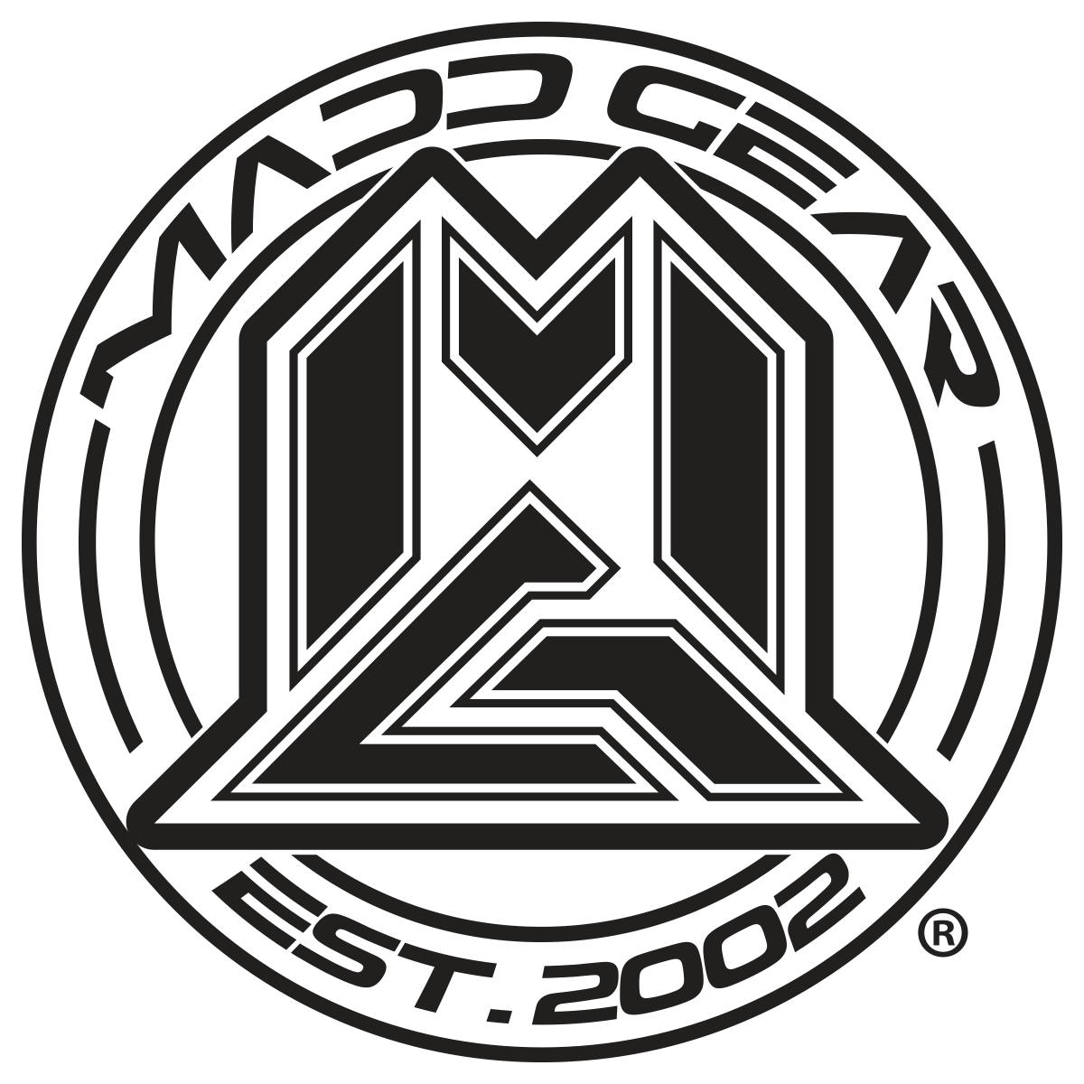 Madd Gear UK | Est 2002